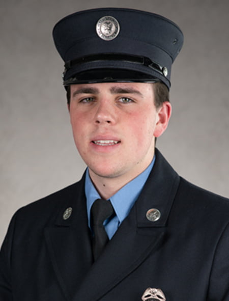 Membership Roster - Verdoy Volunteer Fire Department